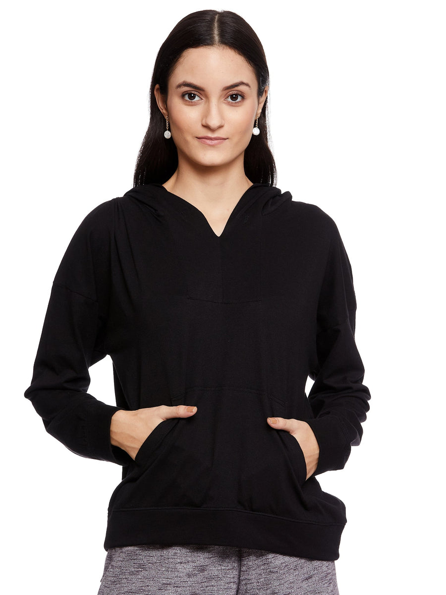 DEVIKA PATHAK- NIRVANA HOODIE – Unmade